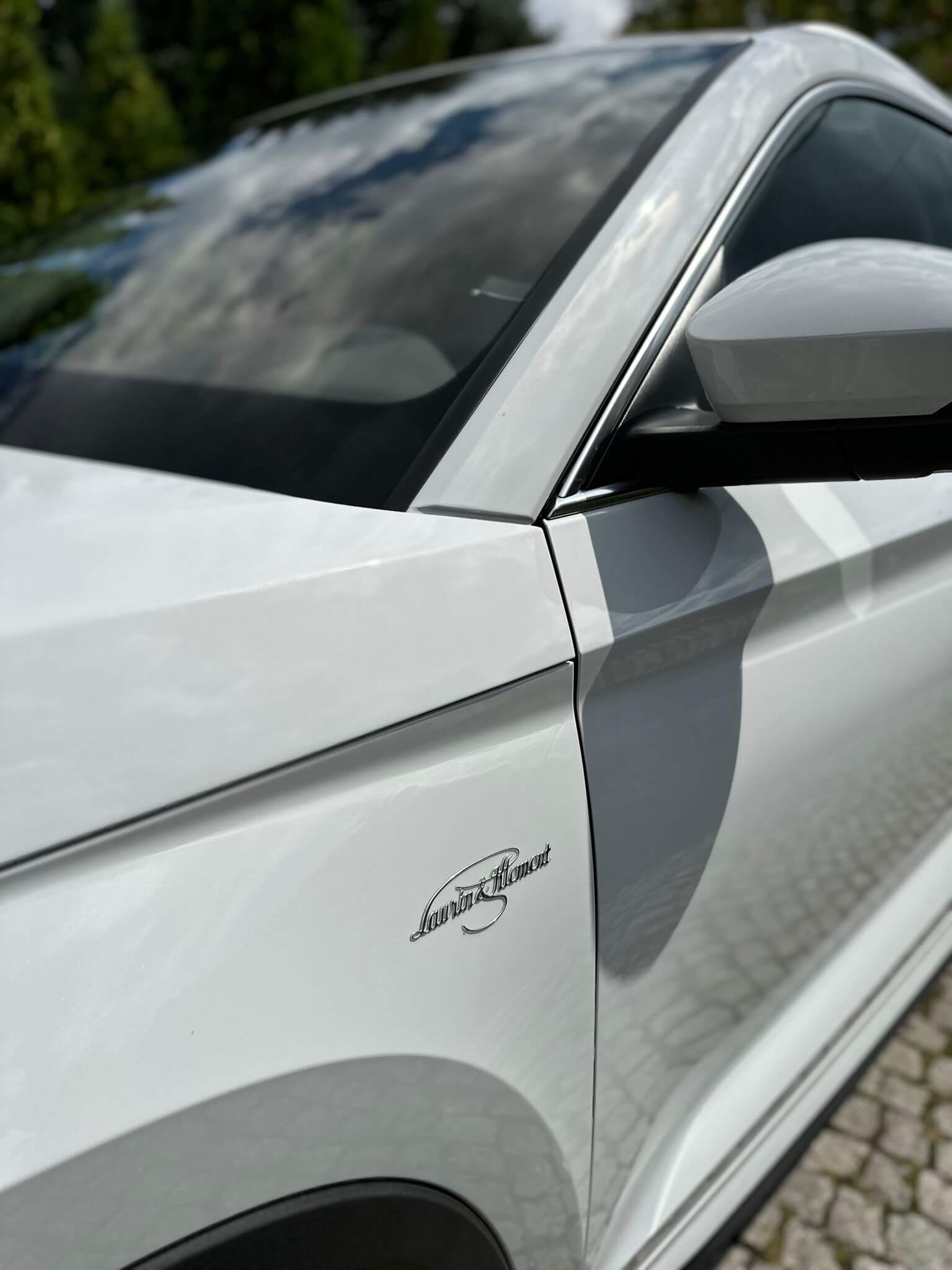 BEZBARWNA FOLIA PPF + POWŁOKA CERAMICZNA - Głowacki Detailing - Studio detailingowe